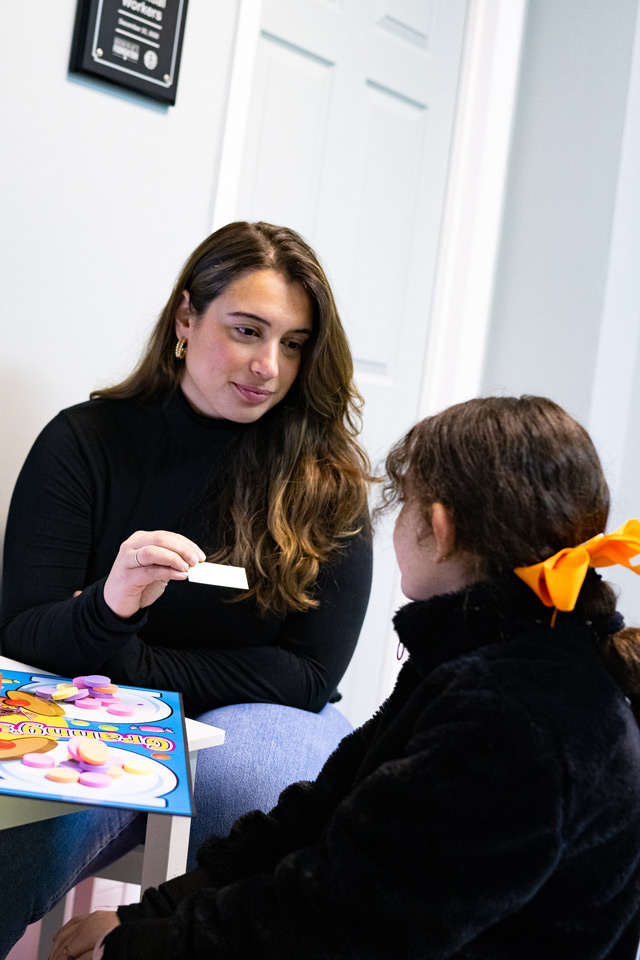 Essential Pediatrics | Pediatric Speech & Occupational Therapy