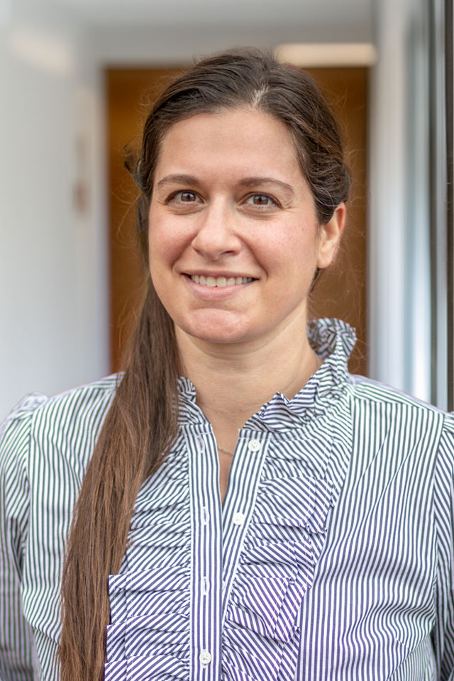 Christine Mueller - Essential Pediatrics